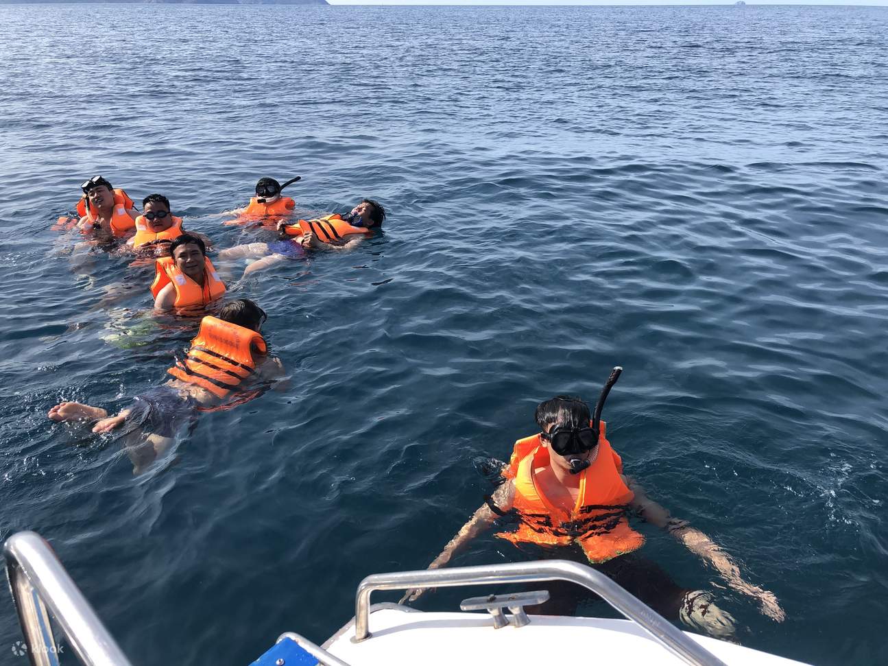 Bay Canh Island & Cau Island Tour in Con Dao; Turtle Releasing ...