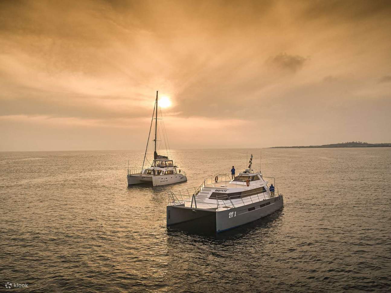 Jeju island SUNRISE,SUNSET half day Tour - Klook