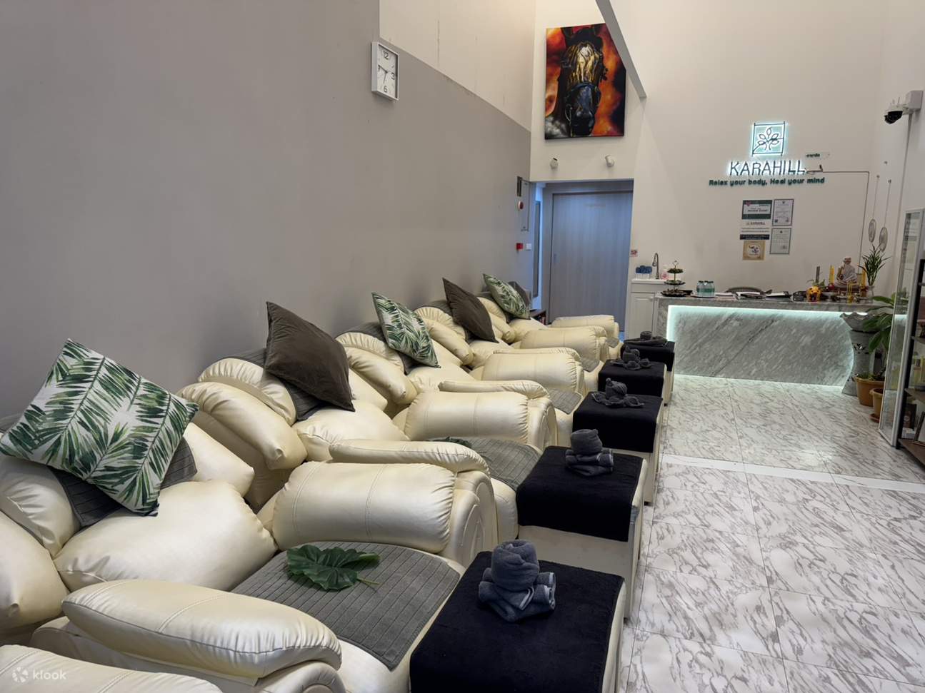 Kara Hill Spa in Pa Tong at Phuket - Klook India