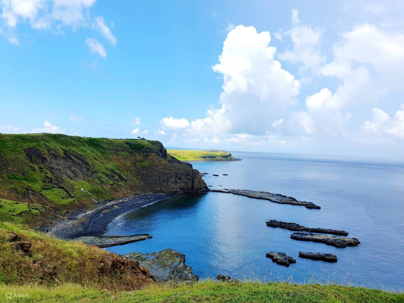 Chimei Motorbike & Snorkeling Day Trip - Klook