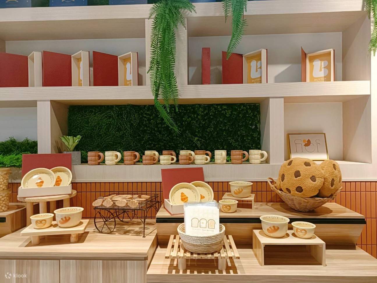 Battery Magic Castle Tickets - Klook