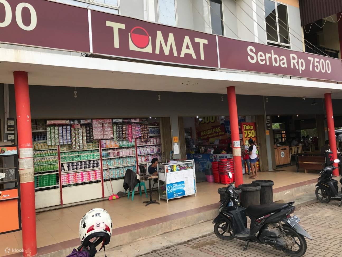 1 Day Batam Premium City Tour from Singapore - Klook Singapore