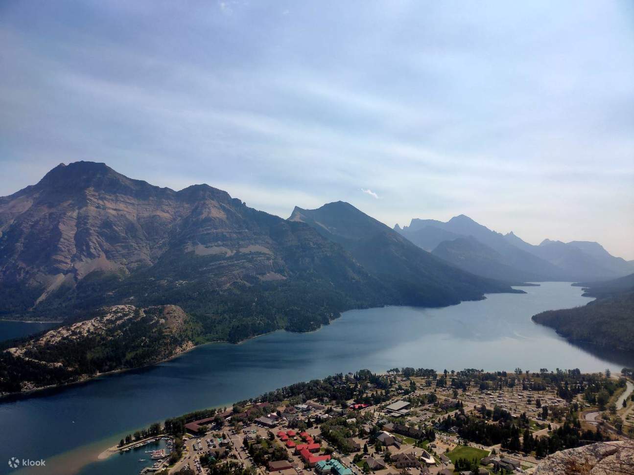 Winter Tour Waterton National Park Adventure from Calgary - Klook ...