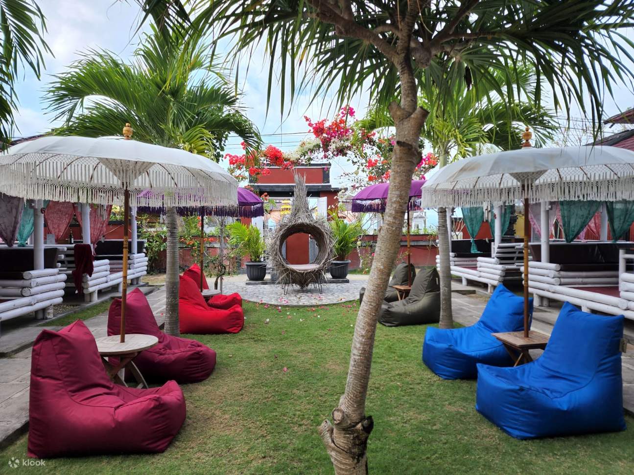 Schnorchel-Tagestour in Nusa Lembongan und Nusa Penida ab Bali - Klook ...