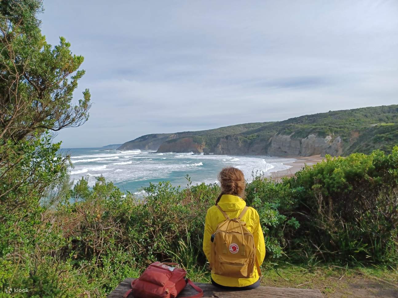 Great Ocean Self-Guided Walking Tour - Klook Australia