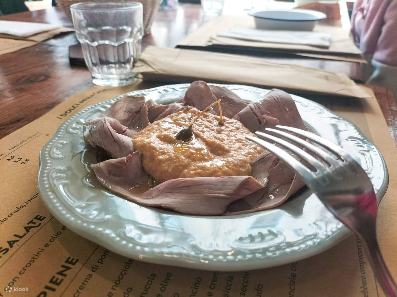 Turin Gourmet Food Tour - Klook