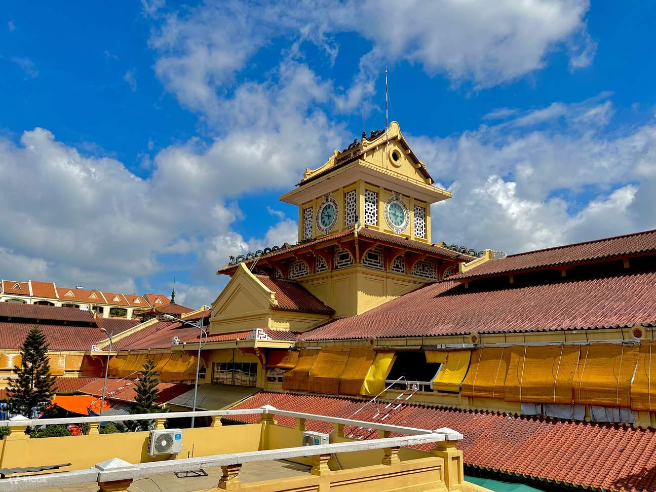 Chinatown Heritage Highlights Half-day Tour - Klook