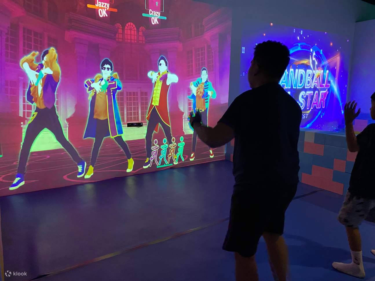 Kids Happy Time Admission Ticket - Klook United States
