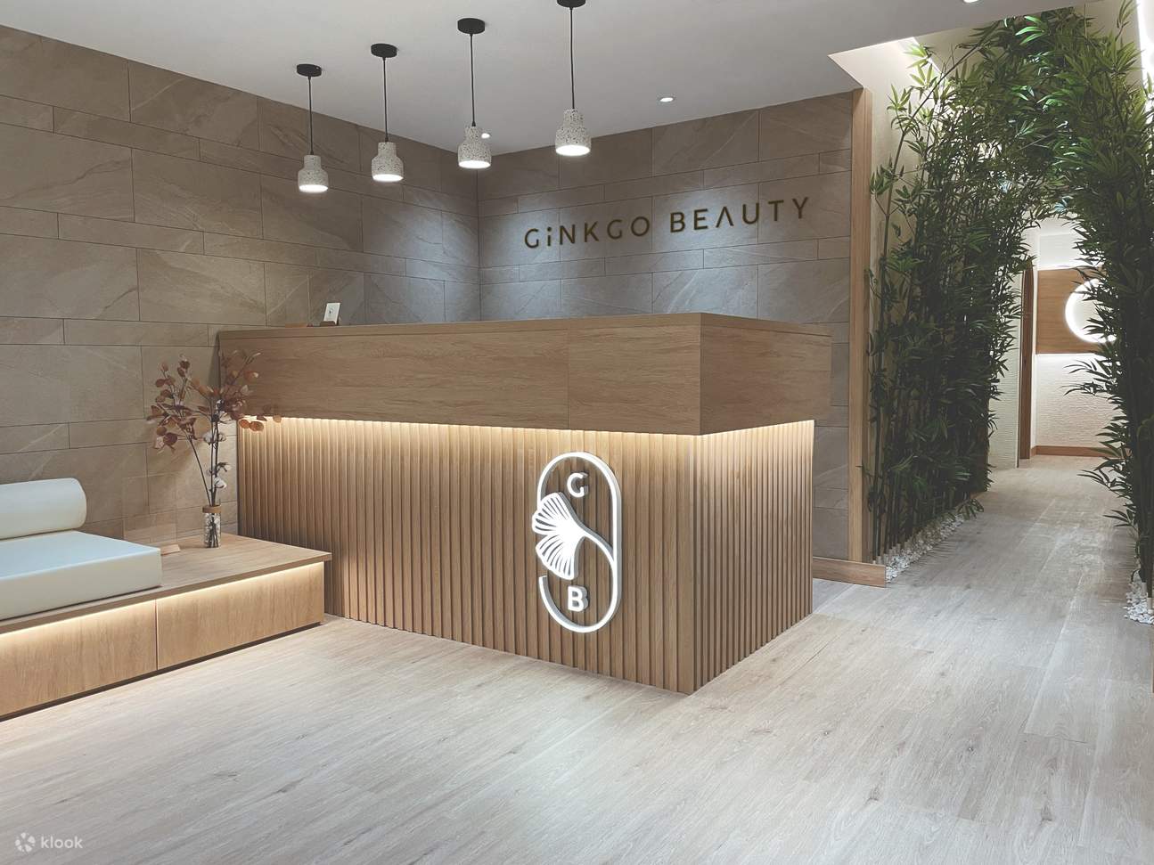 Trải Nghiệm Massage & Spa Ginkgo Beauty Ở Vịnh Causeway - Klook Việt Nam