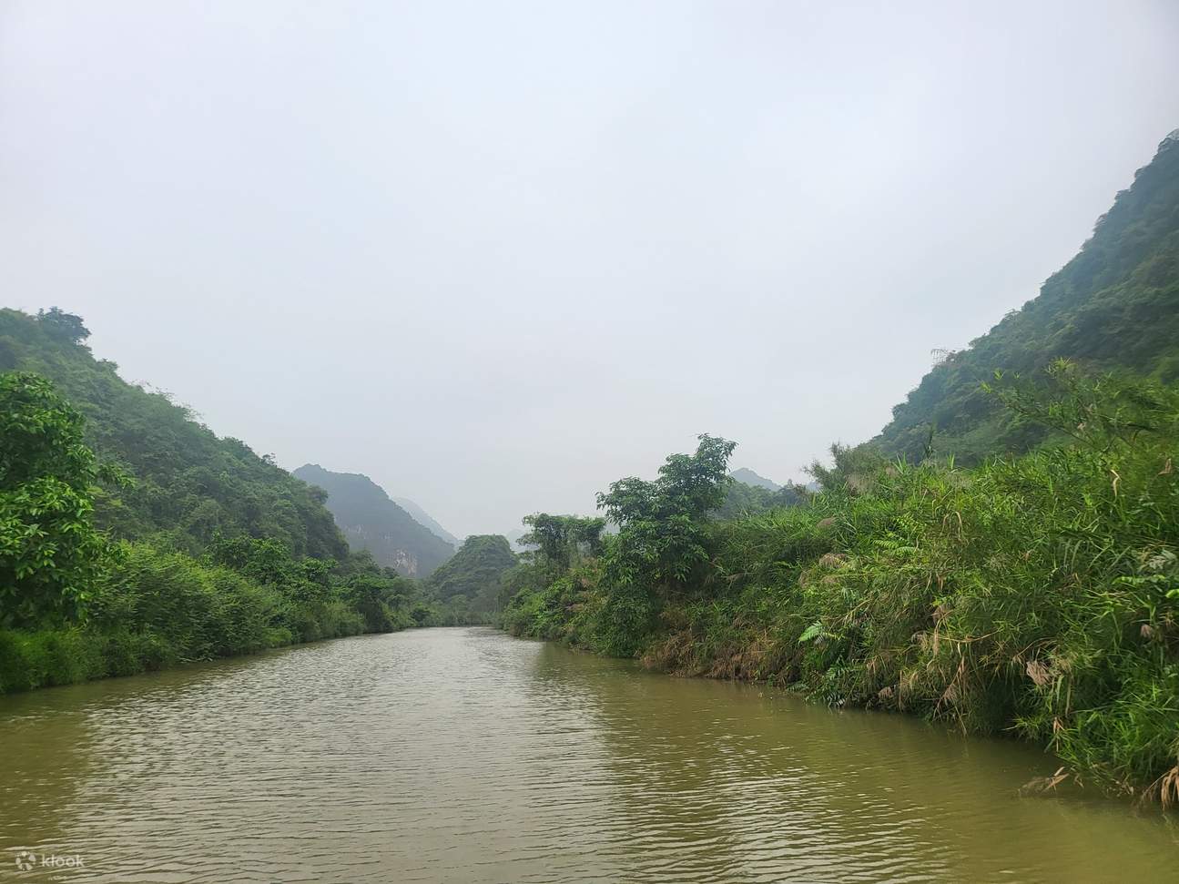 Bai Dinh Pagoda & Galaxy (Thien Ha) Grotto Ninh Binh Day Tour from ...
