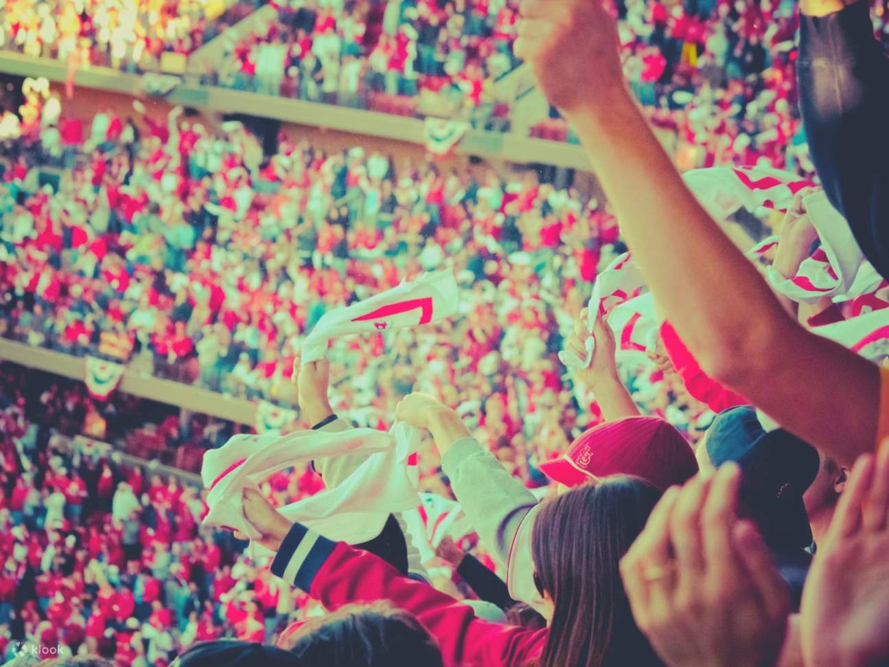 St. Louis Cardinals Baseball Game at Busch Stadium - Klook United States