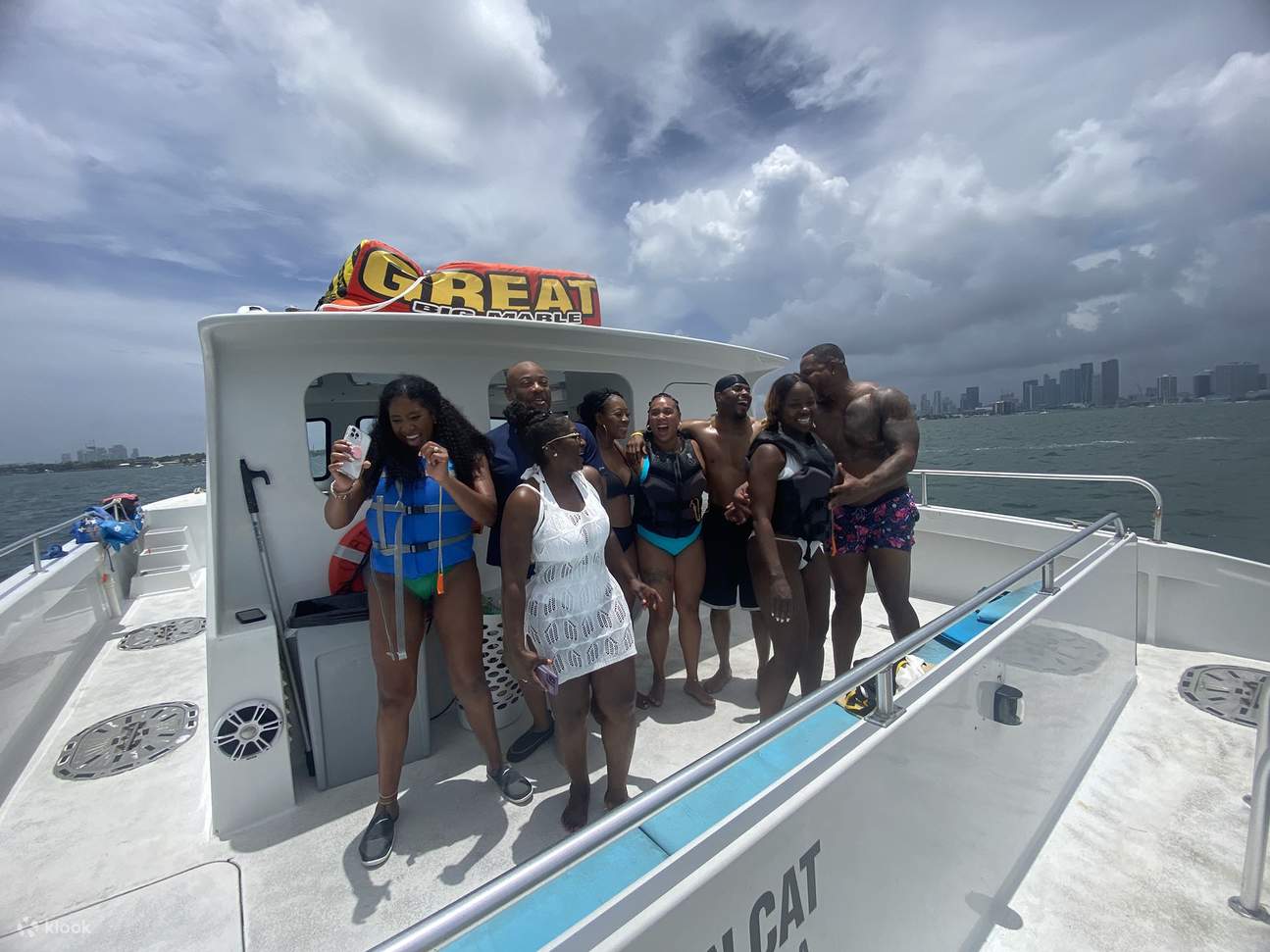 Discover the Ultimate Water Experience in Miami: Jet Skis and ...