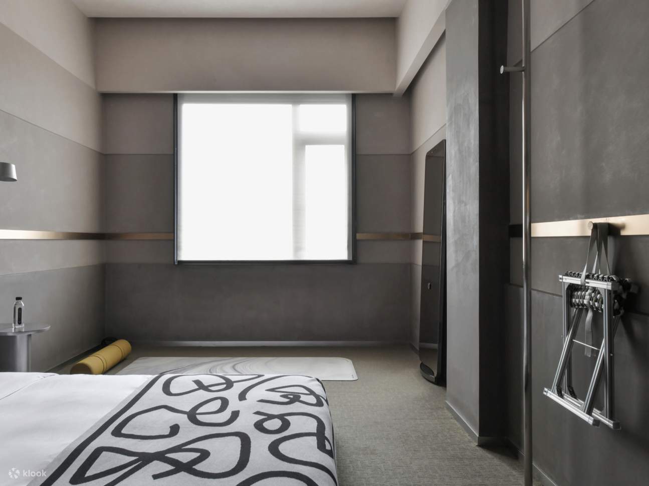 (Aesthetic Homestay) Paket Akomodasi Shenzhen NOA Noah Hotel - Klook ...