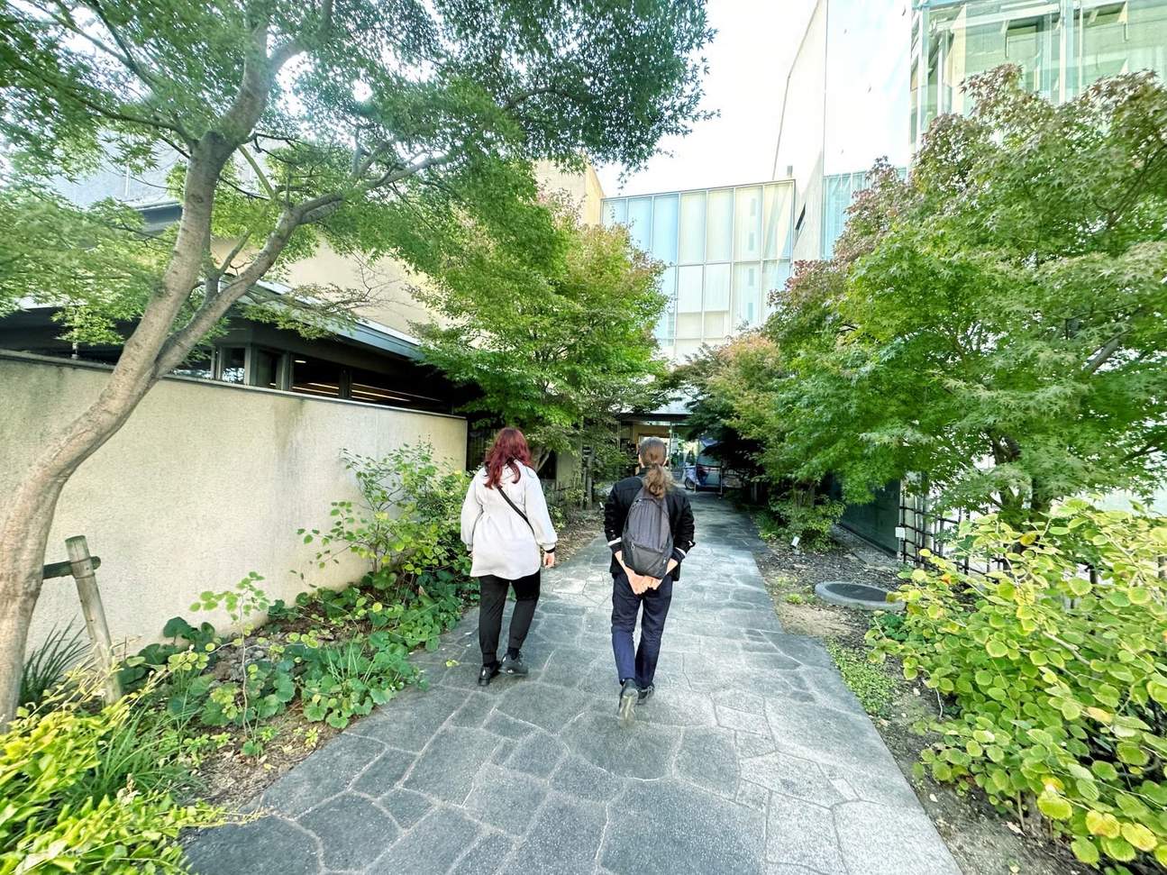 Tea Heritage Tour: Sakai Plaza & Sen no Rikyu House Ruins - Klook Singapore