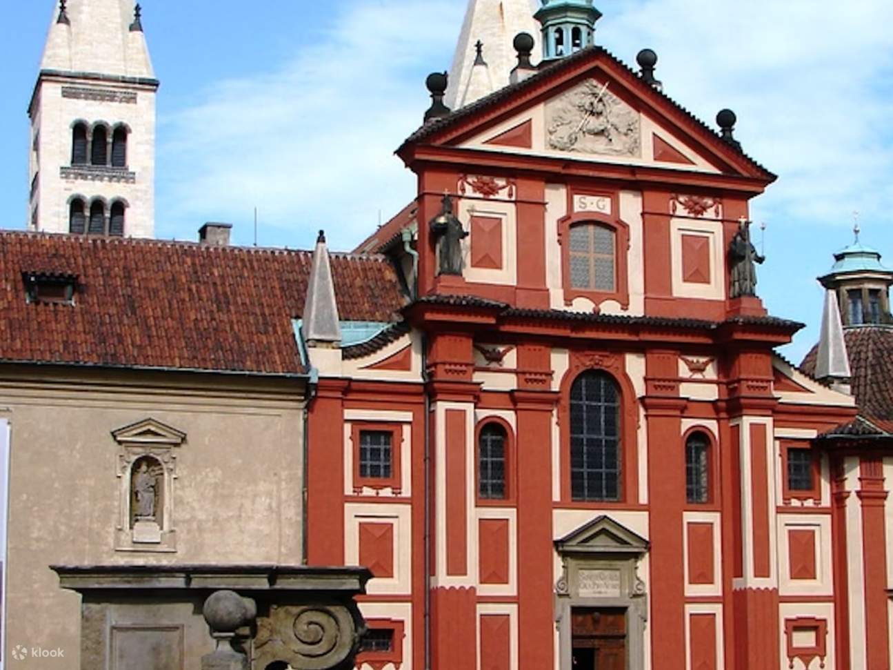 프라하 쿨패스(최고 60개 명소 입장권 및 할인 포함) - 클룩 Klook 한국