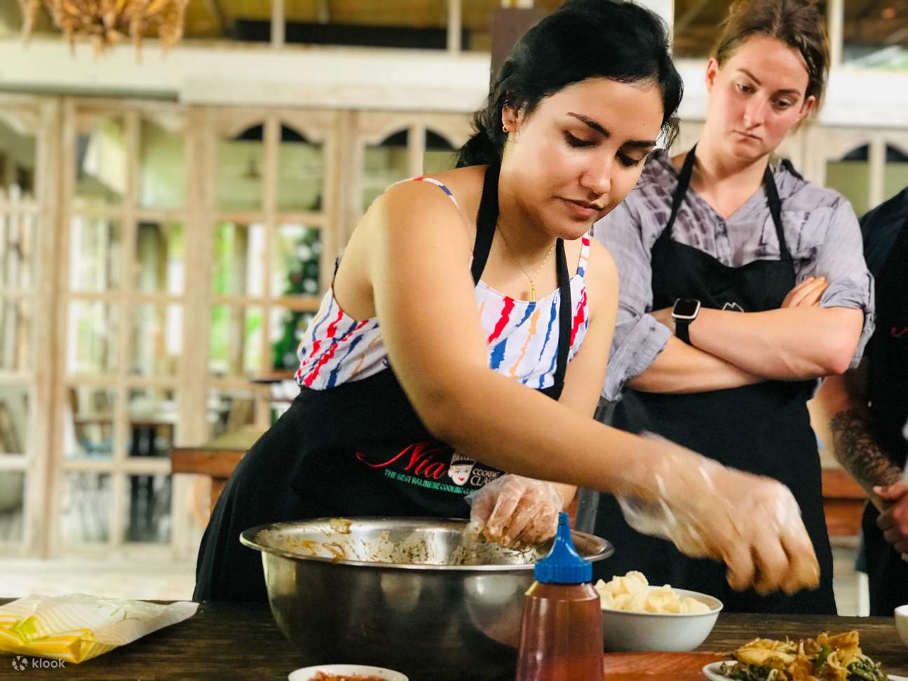 Nia Cooking Class in Seminyak, Indonesia - Klook Australia