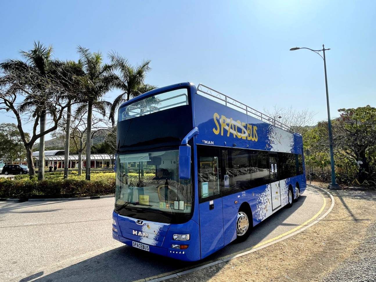 HK Evening Victoria Harbour Cruise Open Top Bus Food Tasting - Klook Россия