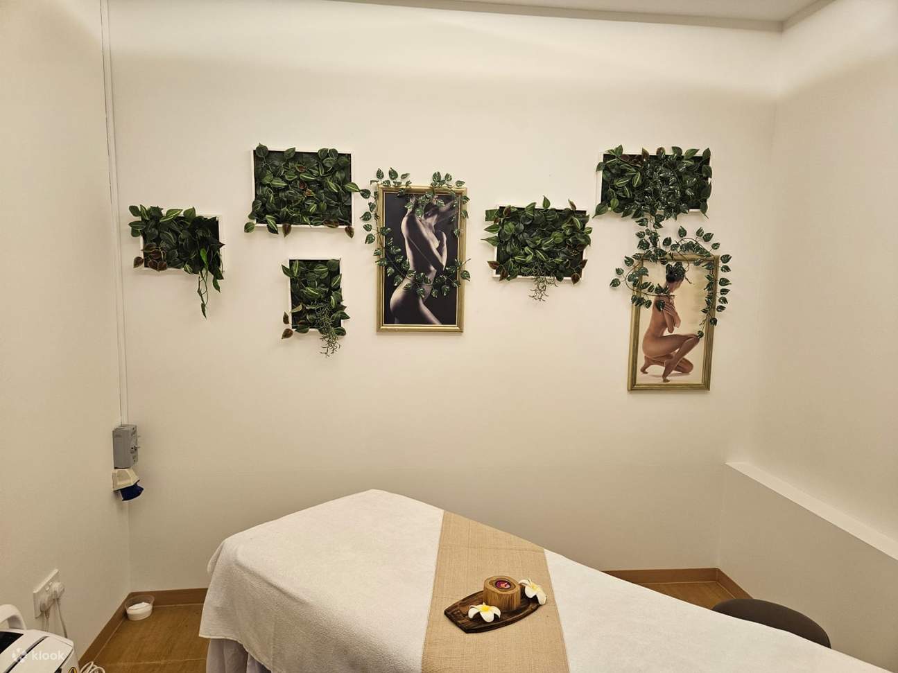 Spa, Pijat, Perawatan Wajah oleh Chinois Spa - Klook Indonesia