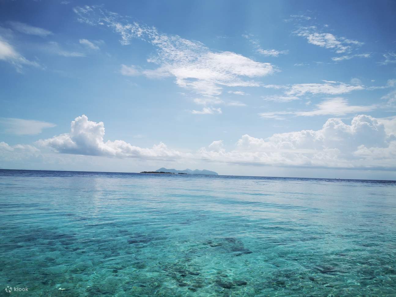 Timba-Timba, Pom Pom, and Mataking Island Join In Island Hopping Tour ...