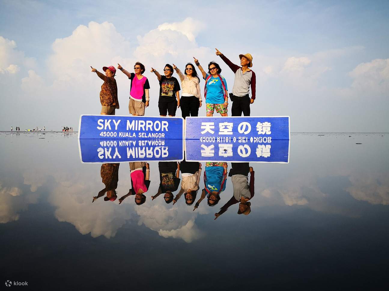Sky Mirror Tour from Kuala Lumpur - Klook India
