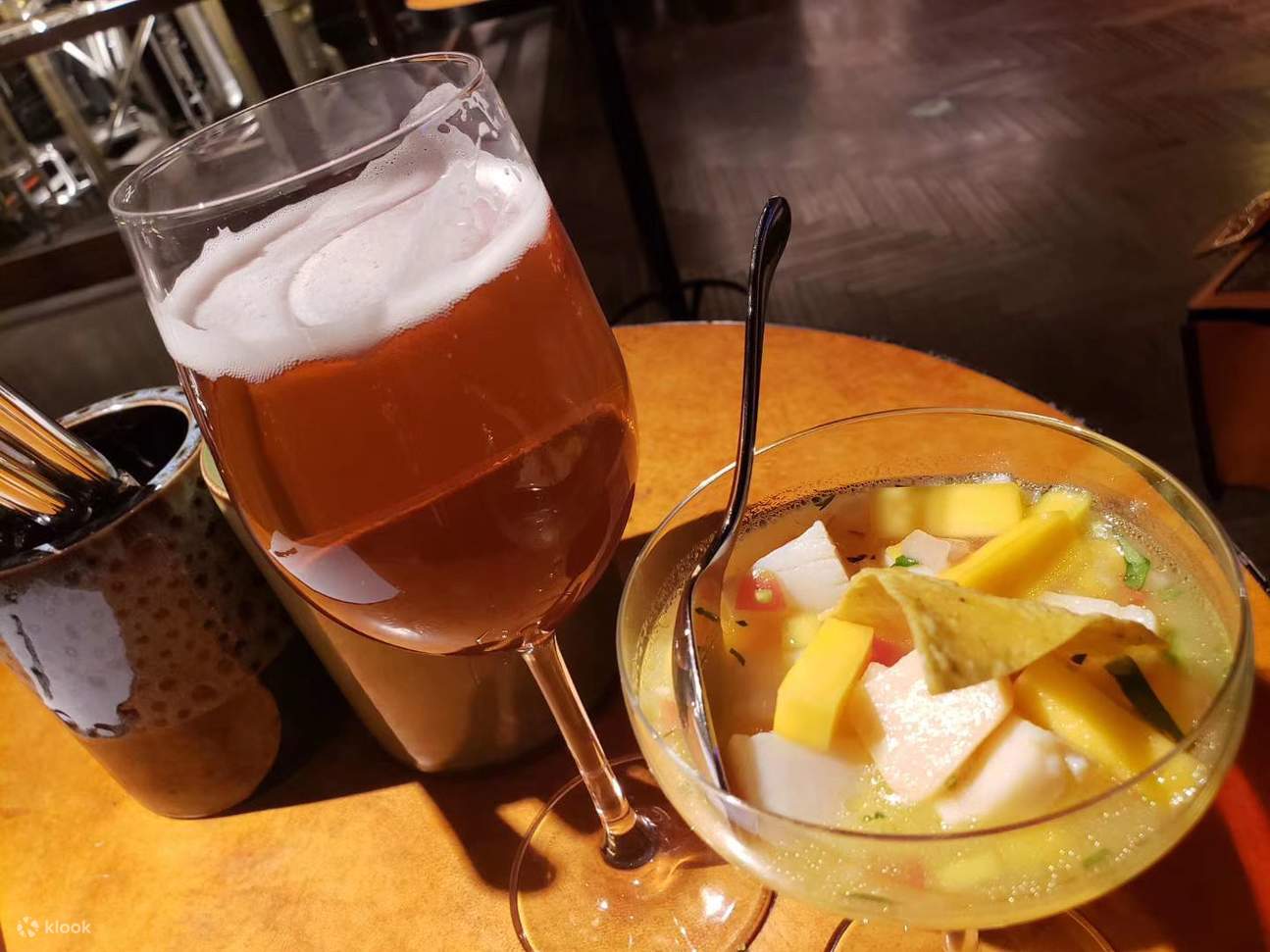 杭州精酿酒吧巡游 Klook客路