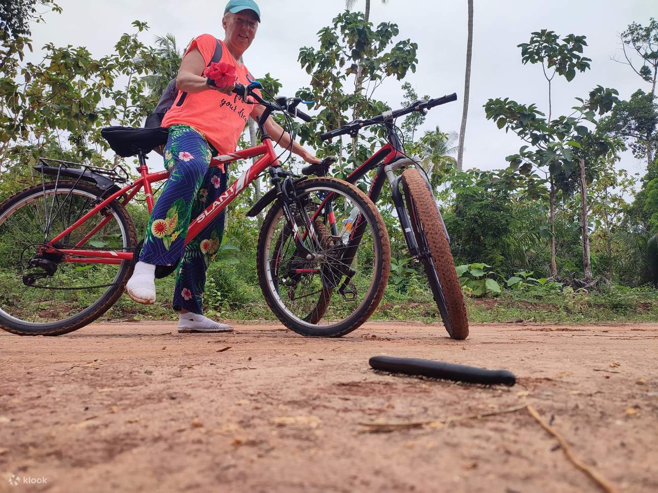 Spice Farm Bike Tour: Pedal Through Aromatic Adventures - Klook