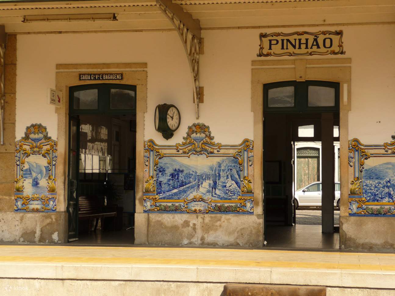 Day Trip to Douro Valley from Porto - Klook Hong Kong