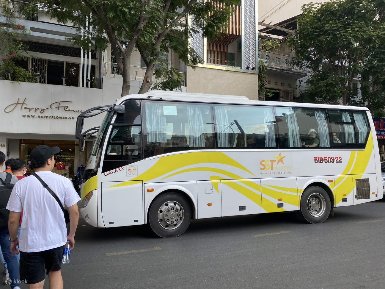Cu Chi Tunnels Tour with Lunch - Klook India