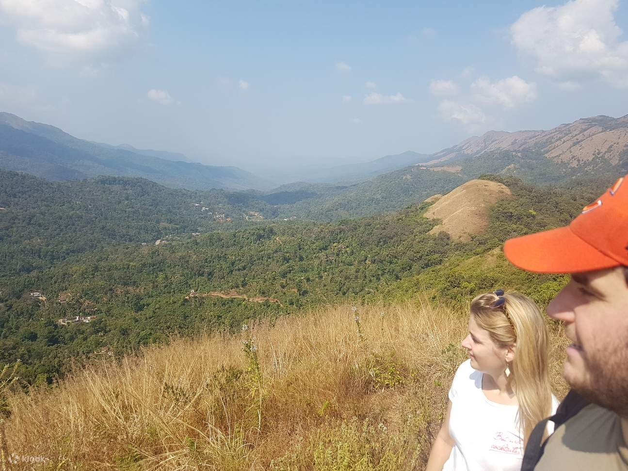 Karkette Peak Trek in Coorg, India - Klook