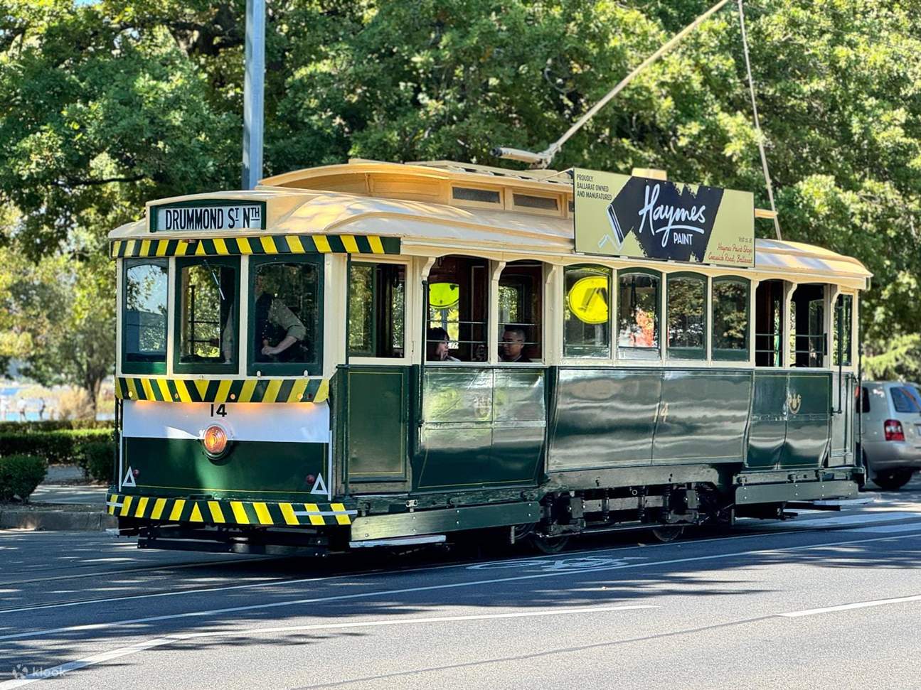 Ballarat Sovereign Hill Day Tour from Melbourne - Klook Australia