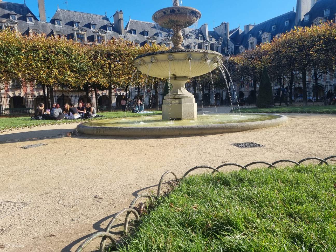 Paris Le Marais Food Tour - Klook Indonesia