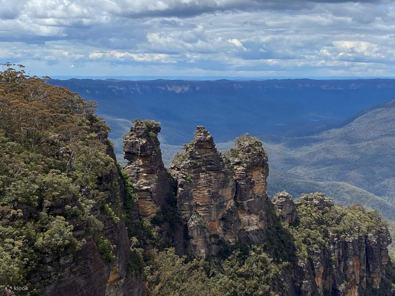 Aboriginal Culture Full Day Tour in the Blue Mountains - Klook États-Unis