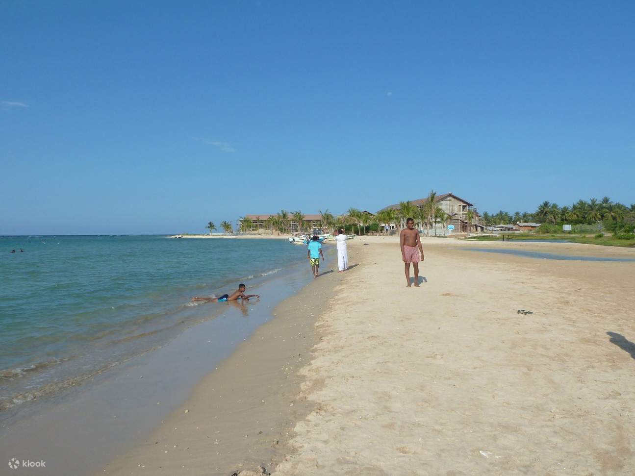 Pasikudah y Sigiriya Tour de 2 días desde Colombo - Klook Estados Unidos