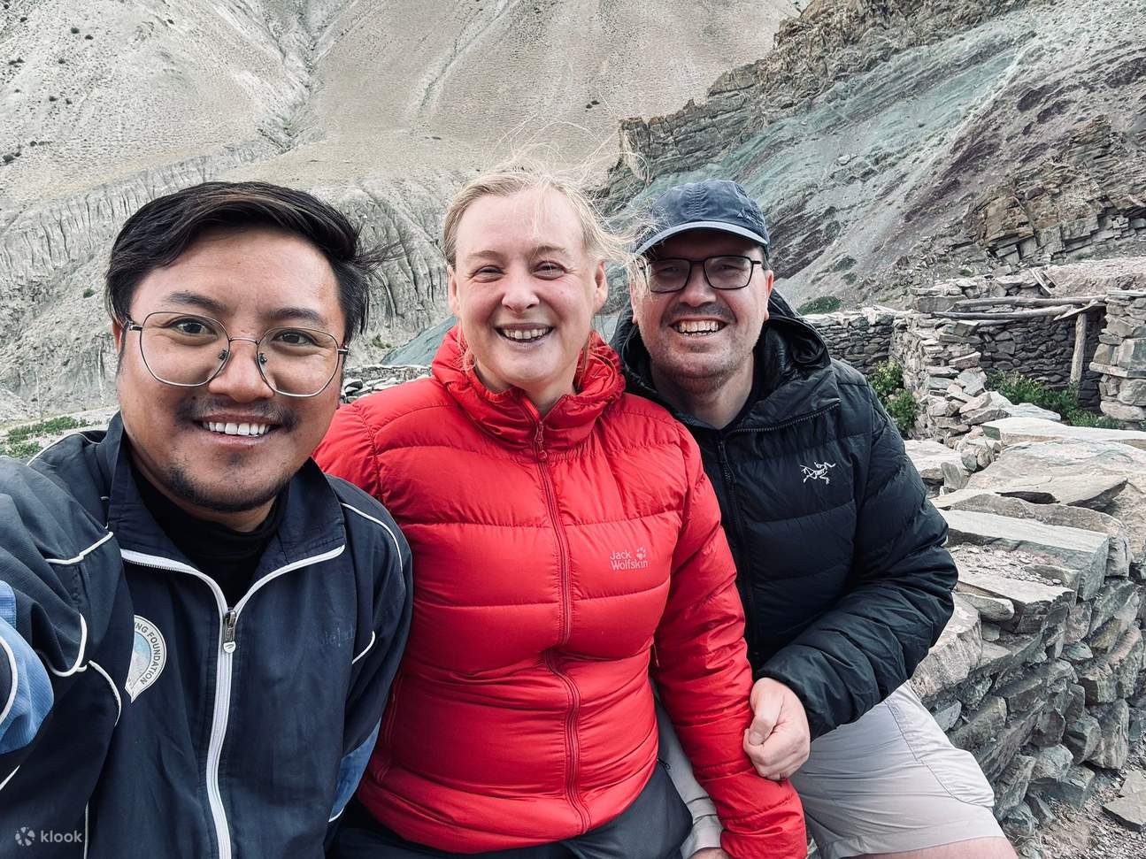 Leh City Same-Day Guided Sightseeing Tour in Car - Klook India