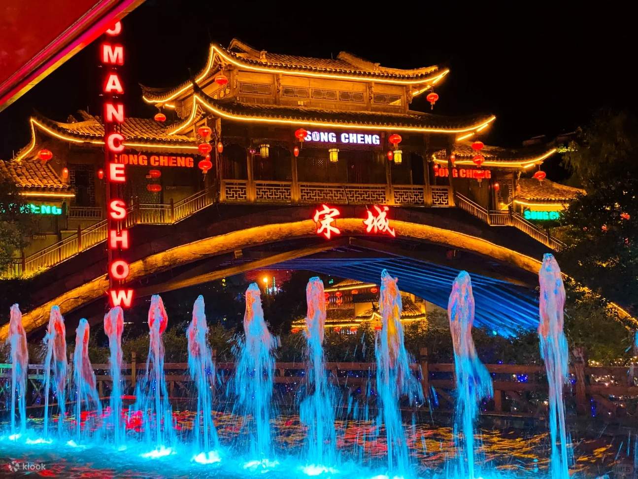 5-Day Guided Tour from Nanjing: Yangzhou, Suzhou, and Hangzhou (Nanjing ...