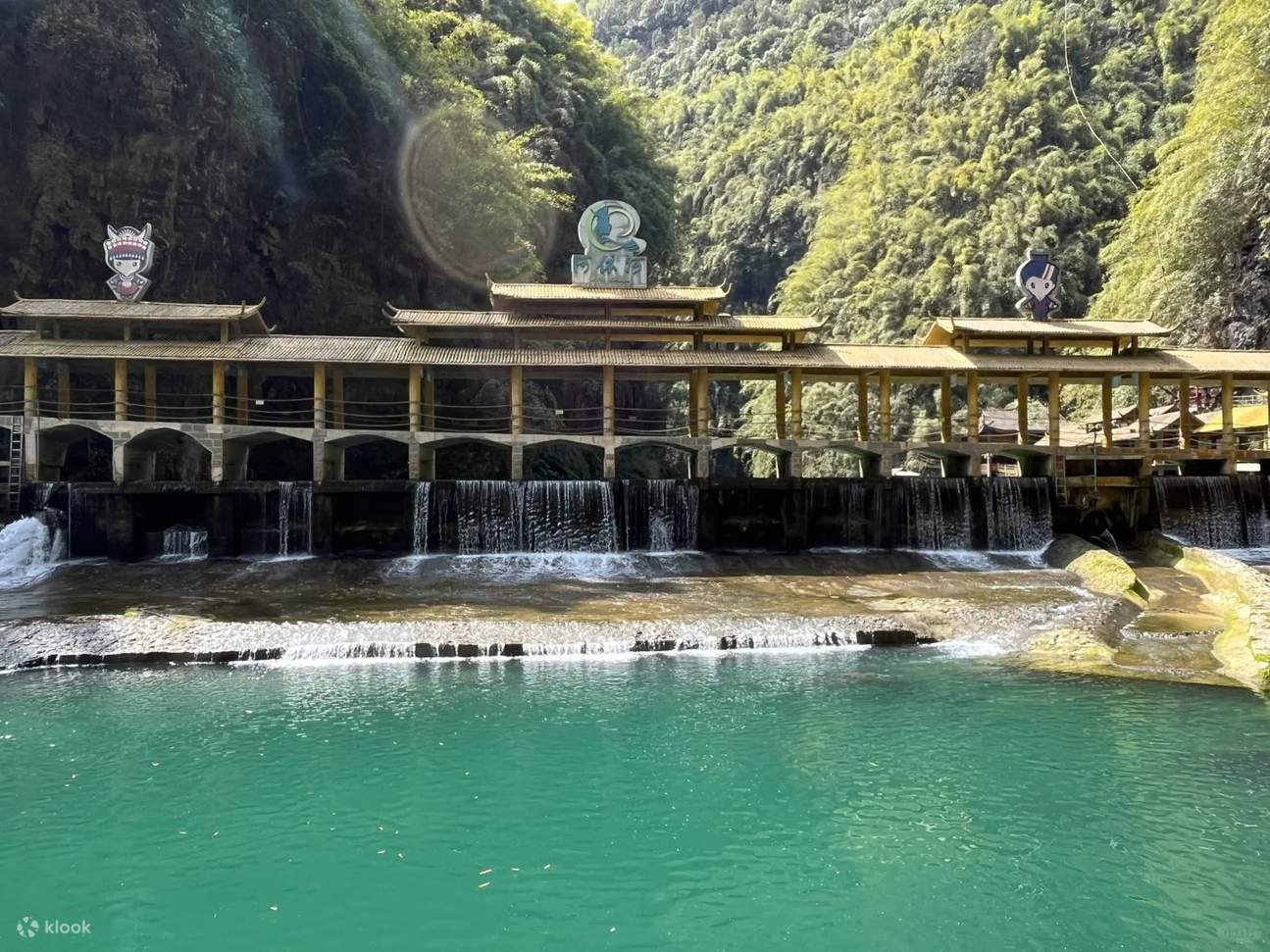 5-Day Premium Chongqing Highlights Tour (Wulong Three Natural Bridges ...