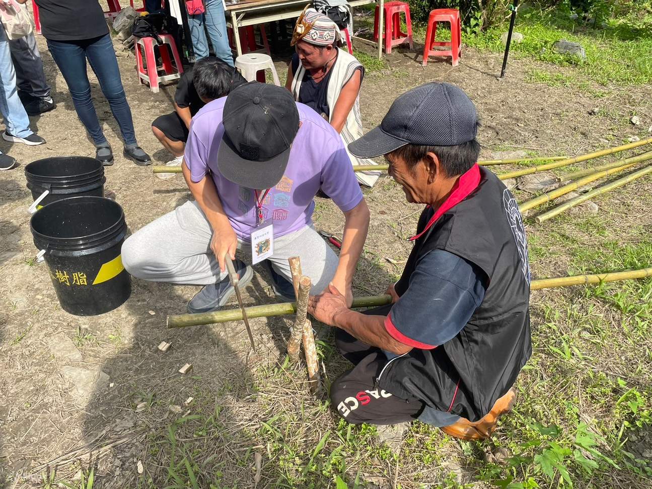 Hualien: Kawan Tribe Taroko Cultural Experience - Klook Australia