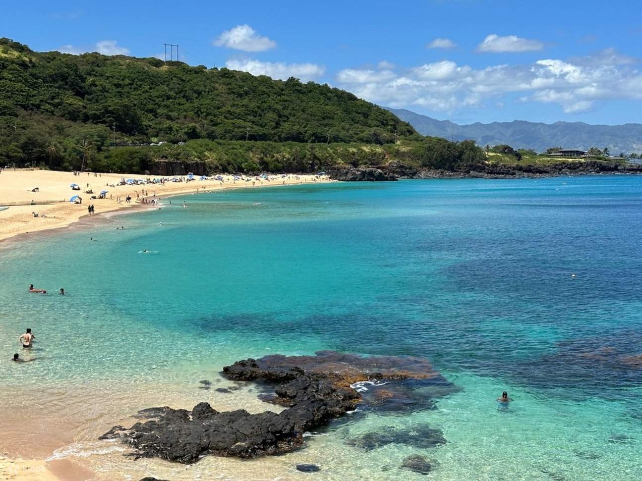 North Shore Tour from Ko Olina - Klook India