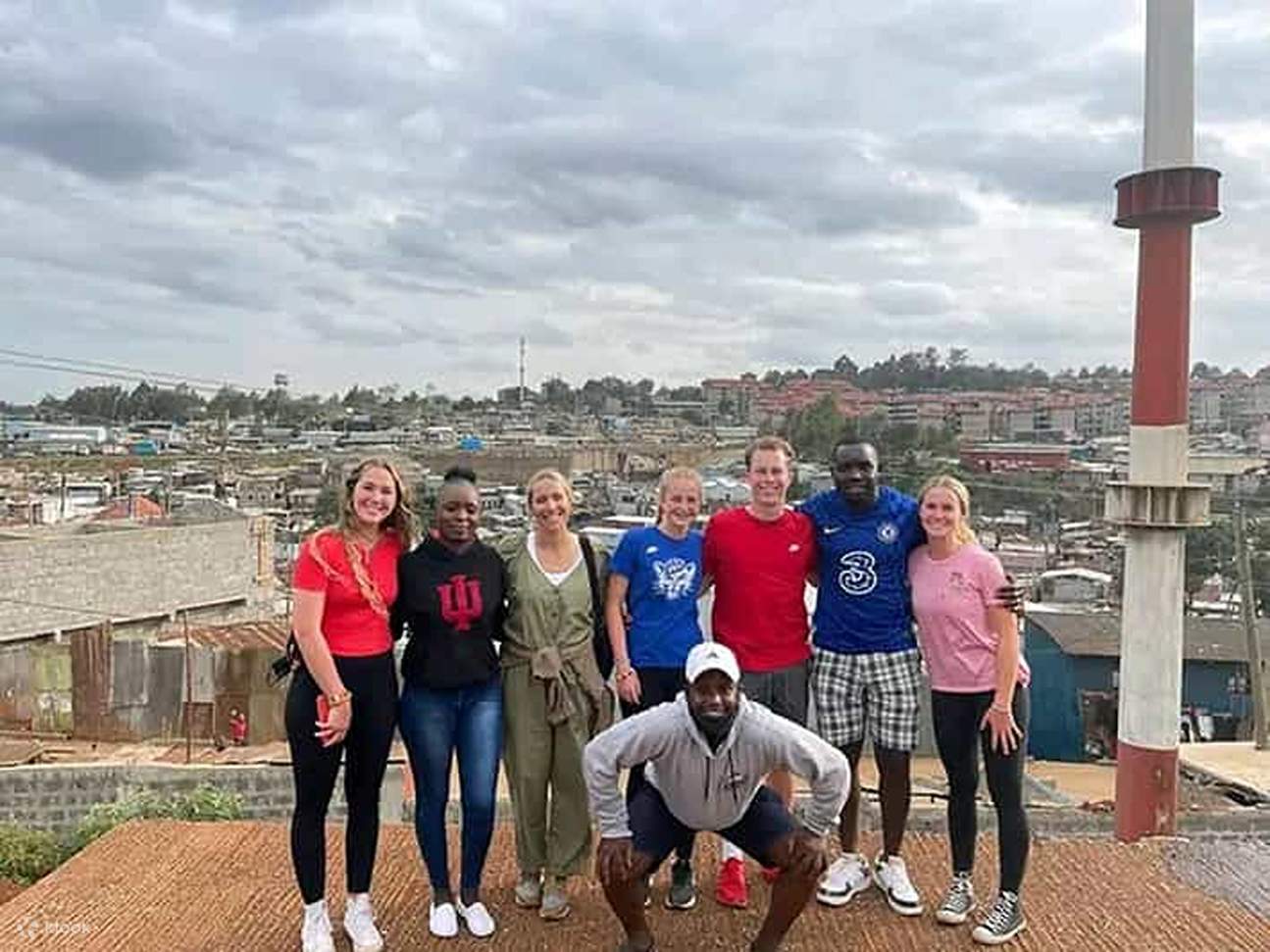 Kibera Slum: Giving Back To The Community And Donation Tour. - Klook ...