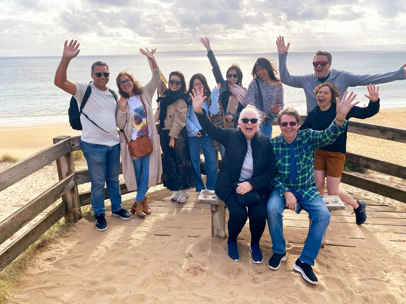 Phillip Island Wildlife Cruise and Penguins Tour from Melbourne - Klook ...