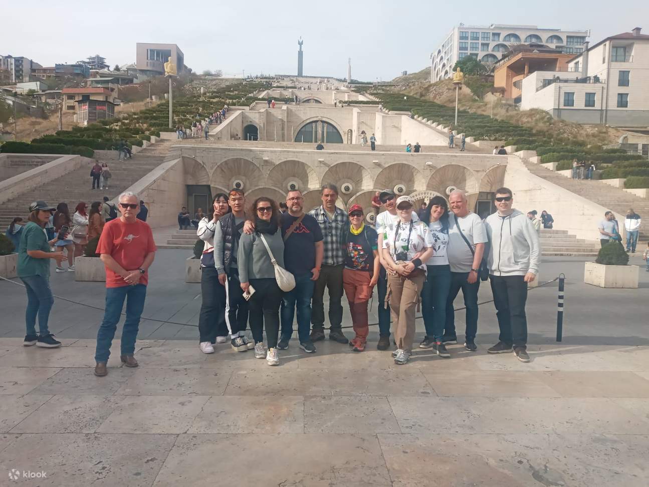 Armenia Journey: Tbilisi – Akhpat – Dilijan – Sevan – Yerevan - Klook ...