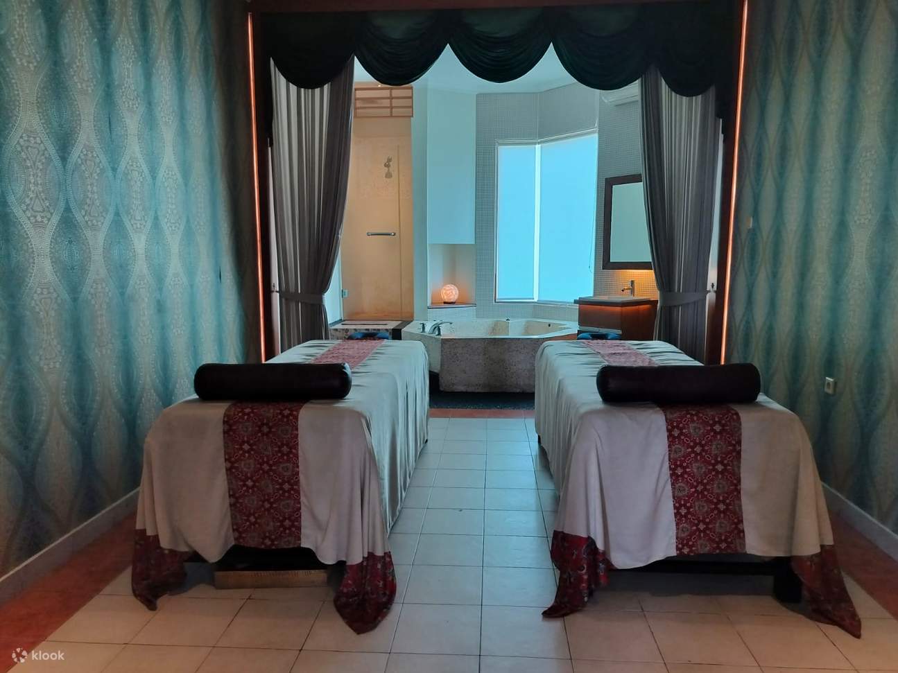 Nusa Bali Spa in Nusa Dua Bali - Klook
