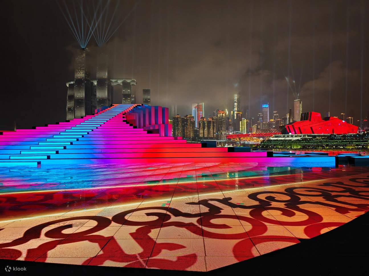 4-Day Chongqing Highlights Tour (Wulong Three Natural Bridges + Fairy ...