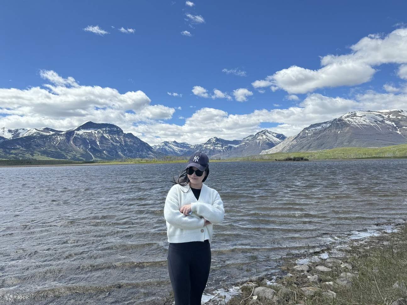 Columbia Icefield Adventure, Peyto Lake, Crowfoot Glacier, Bow lake ...