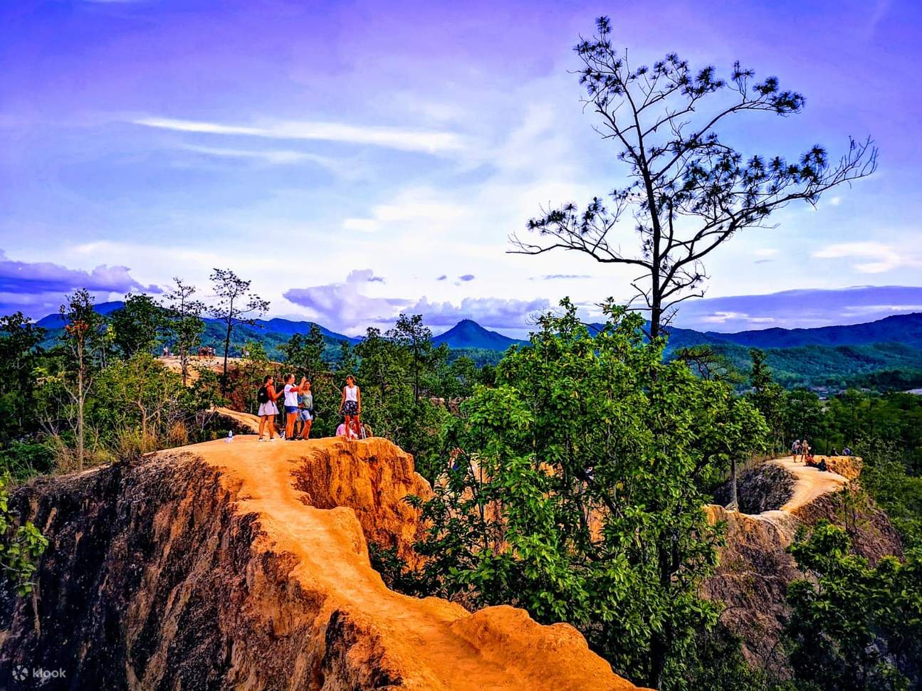 Pai One Day Tour - Klook Singapore