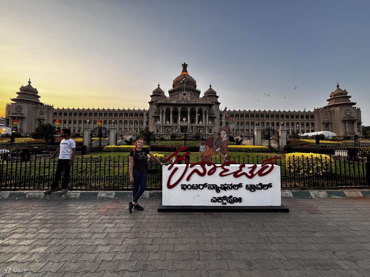 Bangalore Full Day Tour with Private Car and Guide - Klook India