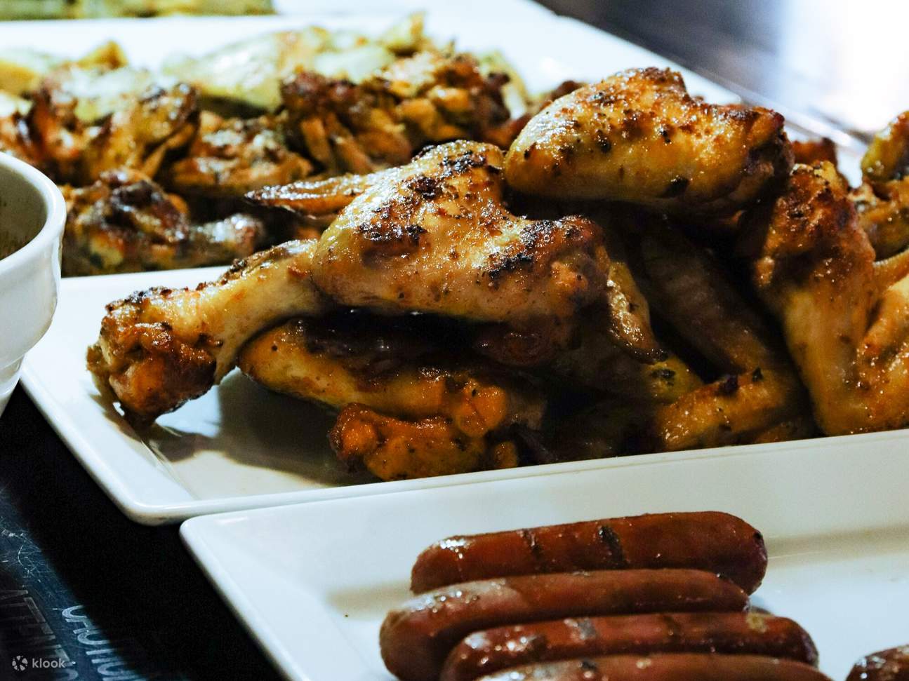 TRACE Restaurant & Bar Reservation in Element by Westin Kuala Lumpur ...