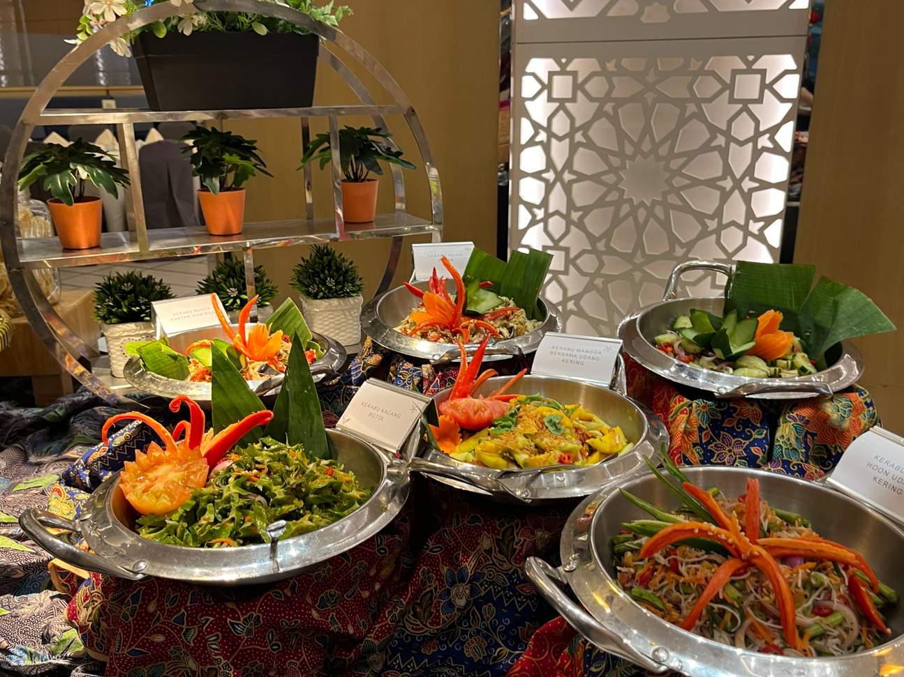 The Straits Estate at VE Hotel & Residence Kuala Lumpur - Klook Hong Kong