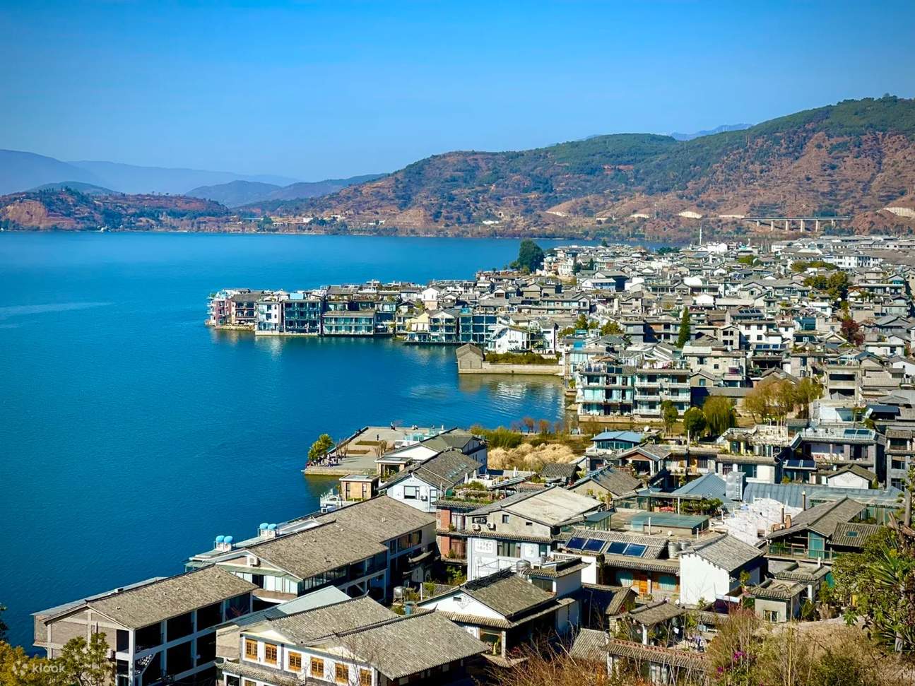 Yunnan Kunming & Dali & Lijiang & Shangri-La 8-Day Tour (Special ...