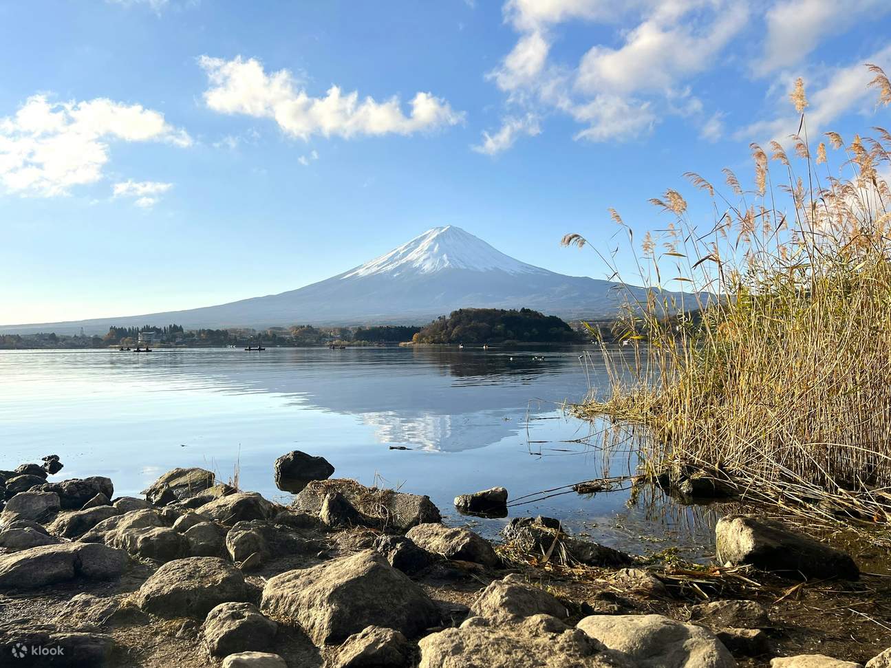 Mount Fuji,Hakone Private Tour By Car With Pick Up - Klook Hong Kong